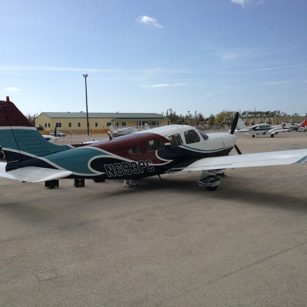 Photos at Grand Bahama International Airport (FPO) - Freeport District ...