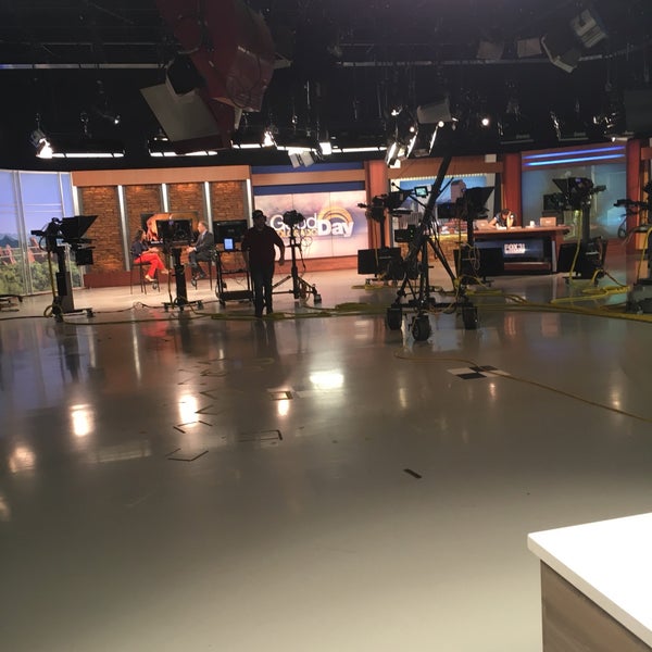 Fox 31 News Channel Background