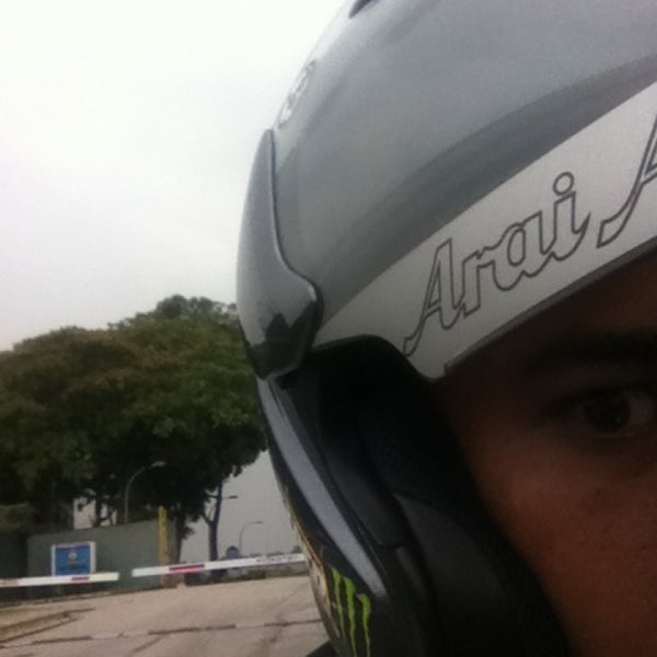 Murai Camp - Military Base in West Region