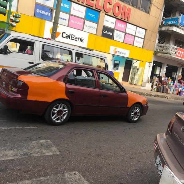 Melcom - Outlet Store