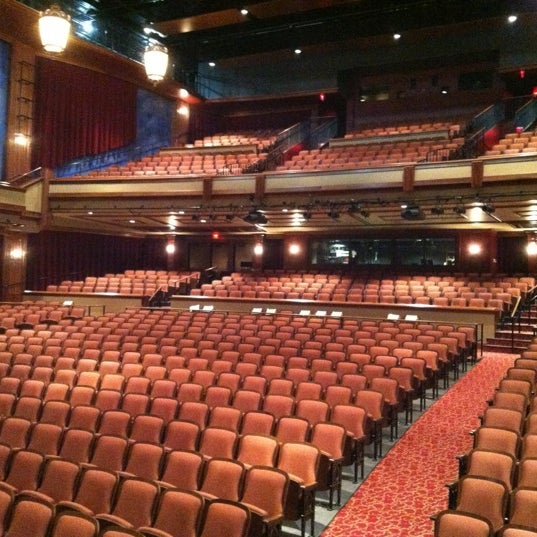 Photos at Ruby Diamond Concert Hall - 600 PO Box