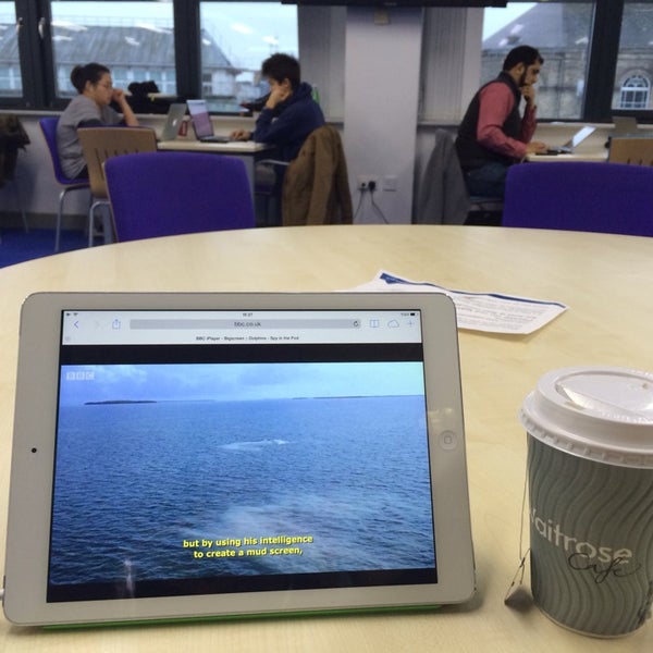 Photos at Cambridge Central Library - Library in Cambridge