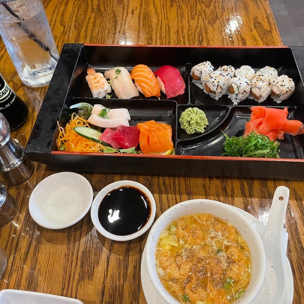 Azu Lucy Ho's - 42 tips