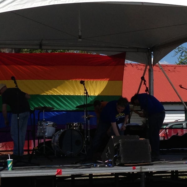 Three County Fairgrounds - Fair