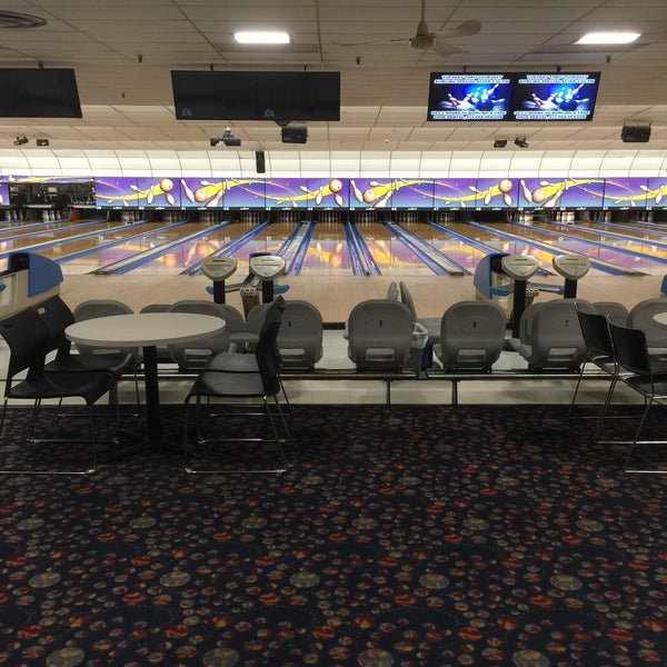 Bowlerama - Bowling Alley