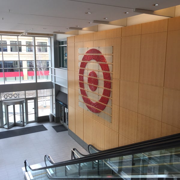 Photos at Target Plaza North - Downtown West - 3 tips