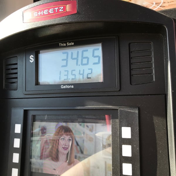 Sheetz - 13 tips from 2617 visitors