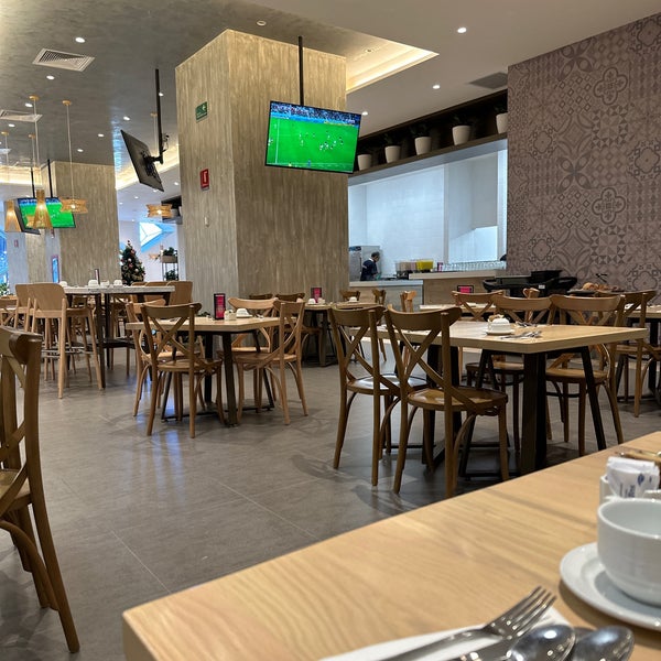 Experiencia Gourmet Liverpool Mitikah - Xoco - Benito Juárez, CDMX