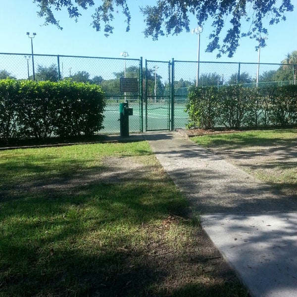 Candyland Park Baseball Fields - Longwood, FL