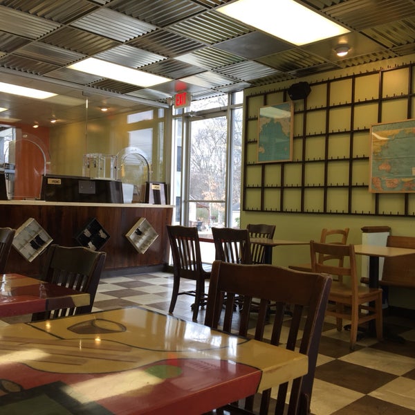 Sip Cafe - Nashville, TN