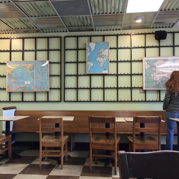 Sip Cafe - Nashville, TN