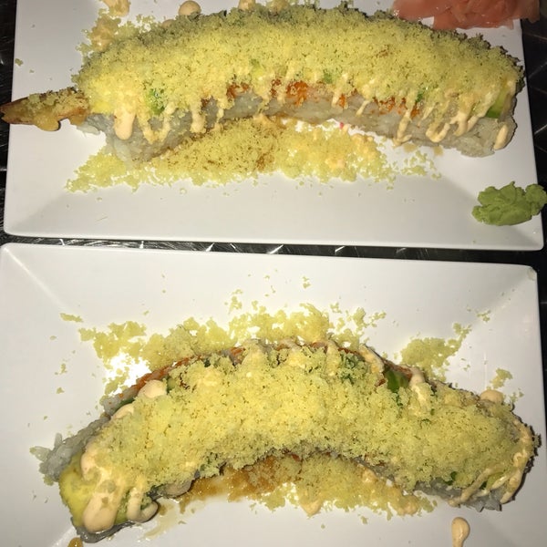 Akashi (Now Closed) - Northeast Coconut Grove - Miami, FL