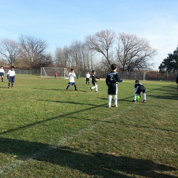 Gunnel Oval - South Kearny - 3 tips from 190 visitors