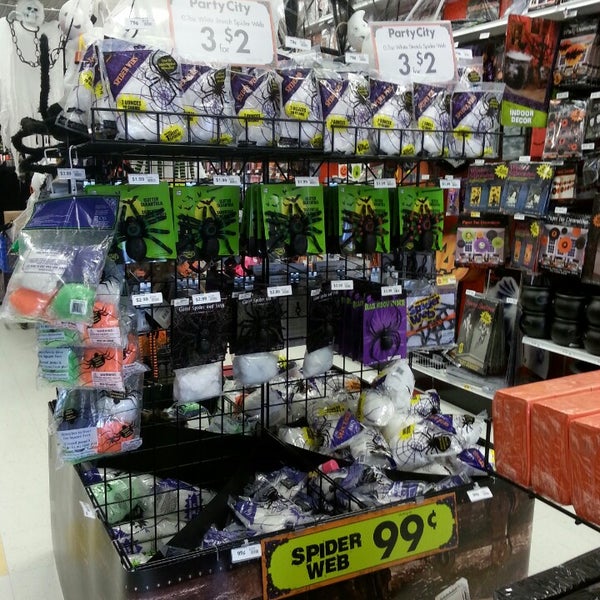 Party City - Springfield, IL