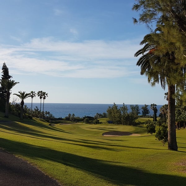 Turtle Hill Golf Club at The Fairmont Southampton - Golf Course in ...