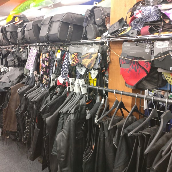 Army Barracks Store - North Conway, NH