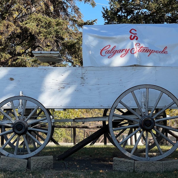 Stampede Grandstand - Southwest Calgary - Calgary, AB