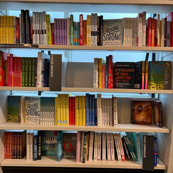 Indigo - Bookstore in Downtown Yonge