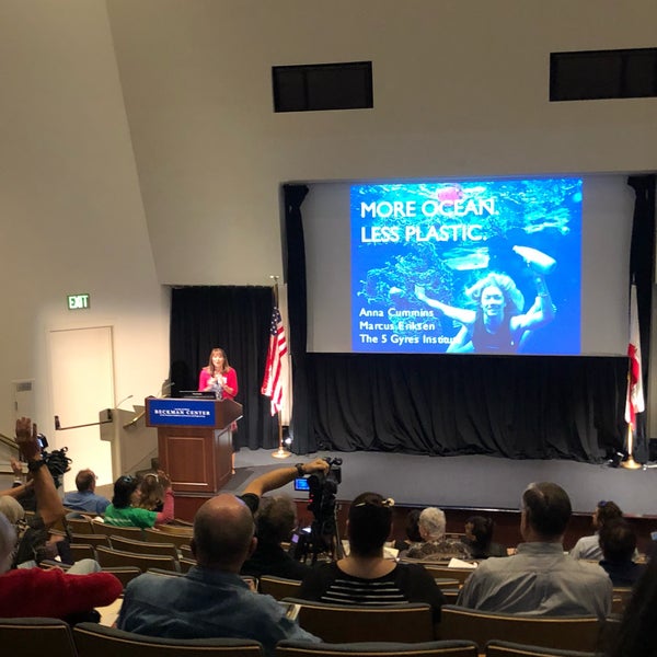 Beckman Center of the National Academies of Sciences & Engineering ...