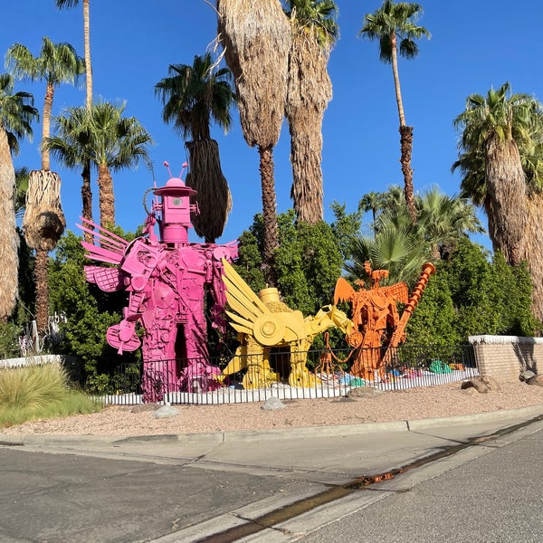 Robolights - 5 tips from 506 visitors