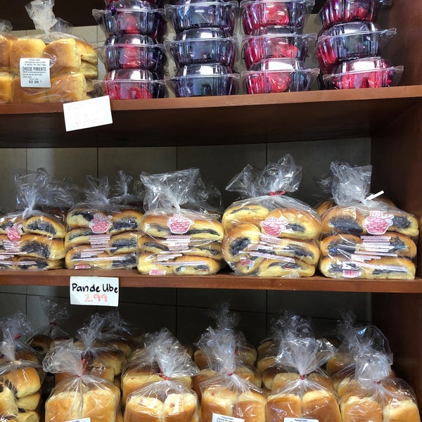 Pampanga’s Bakery - 1 tip from 42 visitors