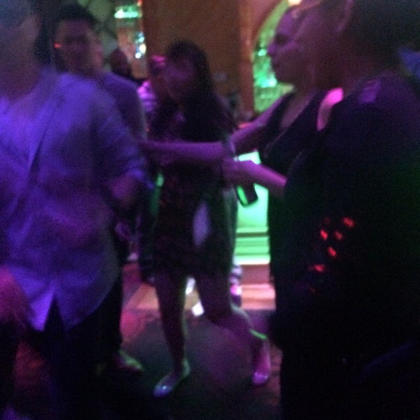 Club 54 - Old Pasadena - Pasadena, CA