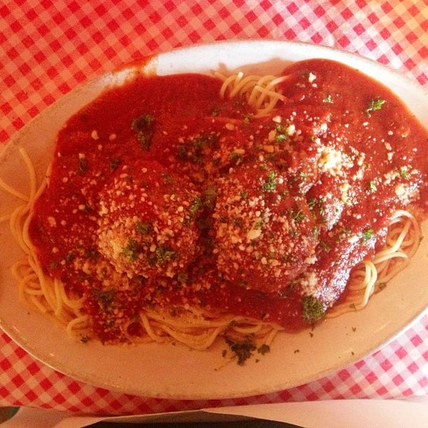 Photos at Monjunis - Italian Restaurant in Mid City South