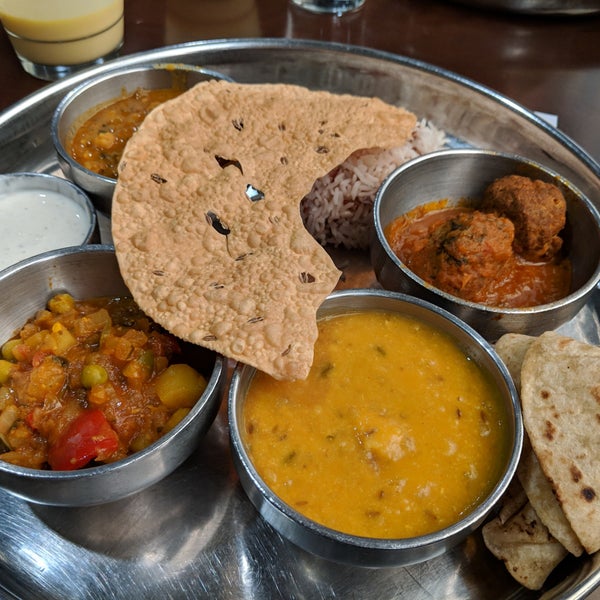 Photos at Googleplex - Cafe Baadal - Mountain View, CA