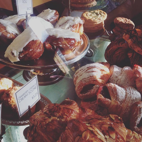 Photos at Mount Bakery Cafe - Café in Bellingham