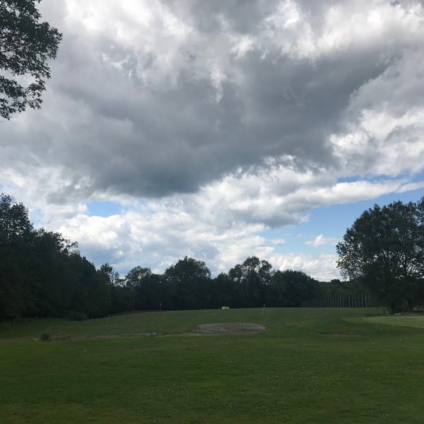 Tarry Brae Golf Course - 4 tips