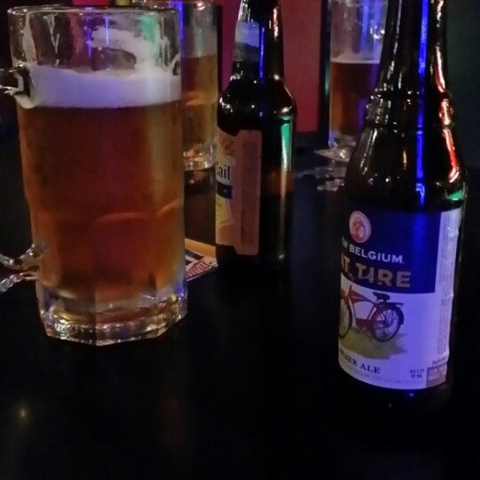 Club Try-Angles - Gay Bar in Salt Lake City