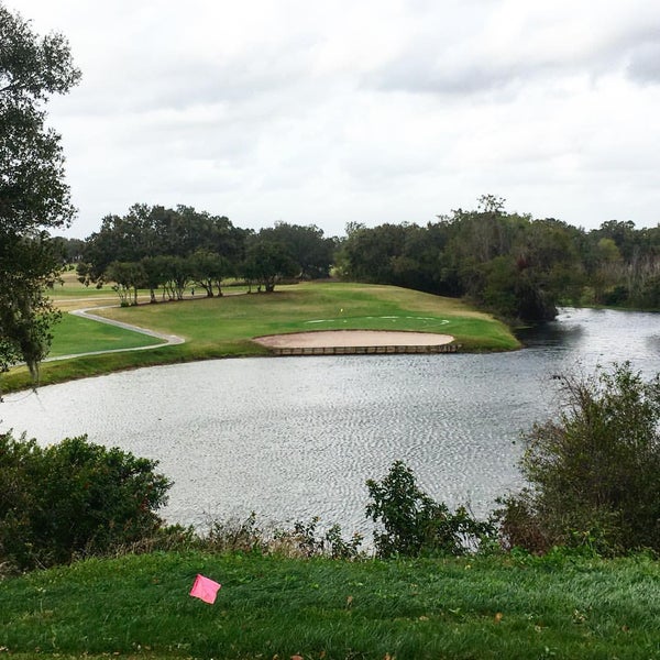 Diamond Hill Golf & Country Club - Golf Course