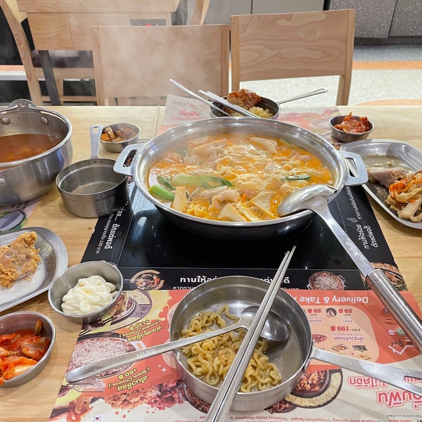 Dookki - สมุทรปราการ, สมุทรปราการ