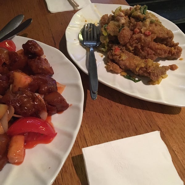 Photos at KL Bunga Raya - Malay Restaurant