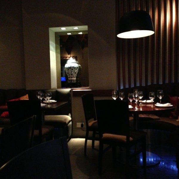 Maximini - Chinese Restaurant in London