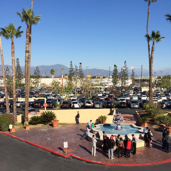 Photos at Focus Plaza - San Gabriel, CA