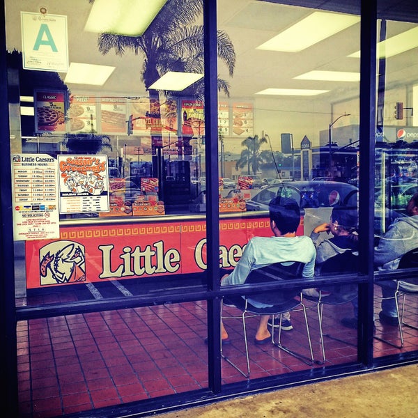 Little Caesars Pizza - Pizzeria