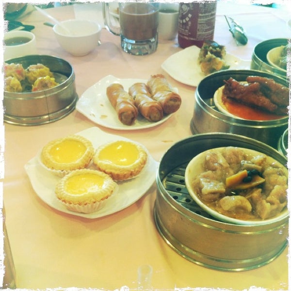 Ocean Bo - Dim Sum Restaurant