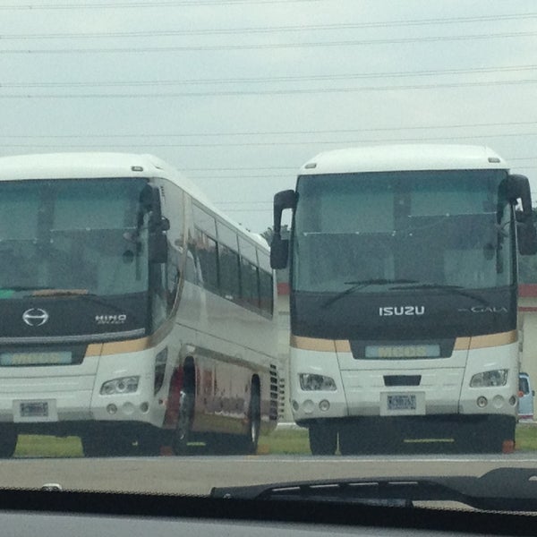 Camp Foster Motor Pool