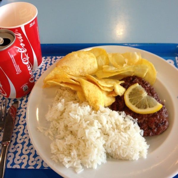 H3 Hambúrguer Gourmet - Burger Joint in Centro Histórico