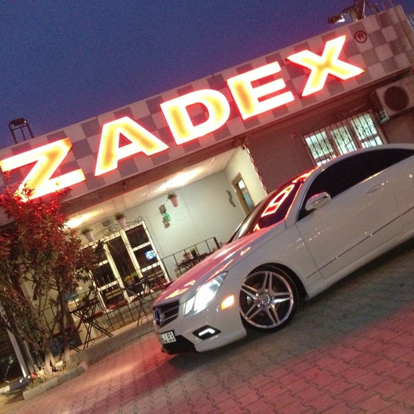 Zadex Professional Car Care (Now Closed) - Kısıklı - Altunizade