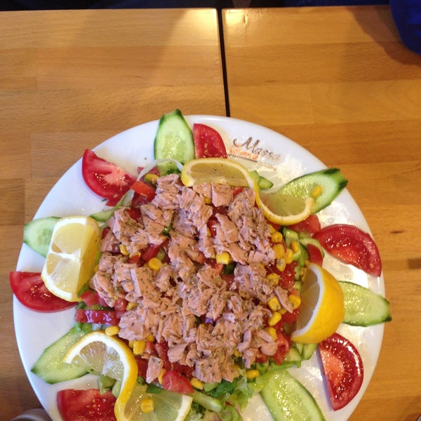 Massa Cafe & Restaurant - 226 tips from 14296 visitors