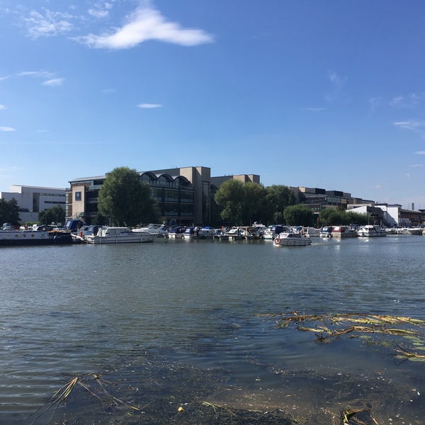 The Square Sail (Wetherspoon) - Lincoln, Lincolnshire