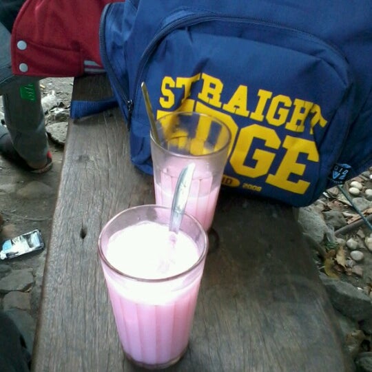 UGM (Universitas Giras Mendut) - Café