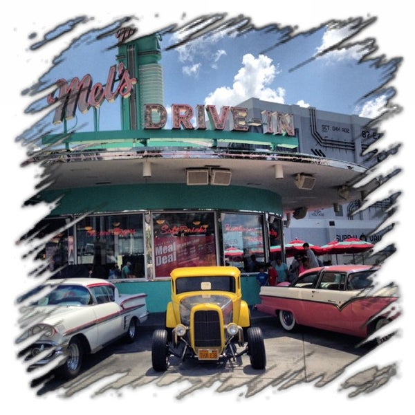 Photos at Mel's Drive-In - 68 tips