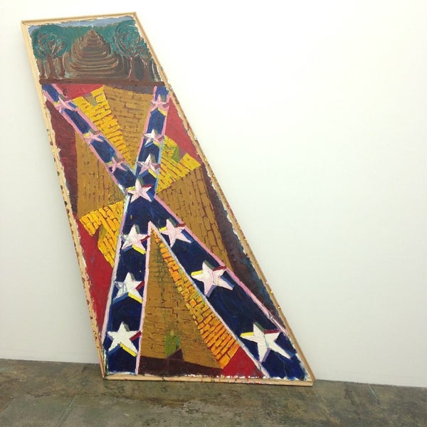 Thomas Erben Gallery - Chelsea - 526 W 26th St Fl 4