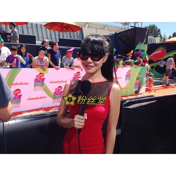 Photos at UCLA Intramural Field - College Rec Center in Los Angeles