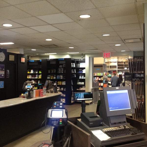 NYU Computer Store (Now Closed) - Electronics Store in New York