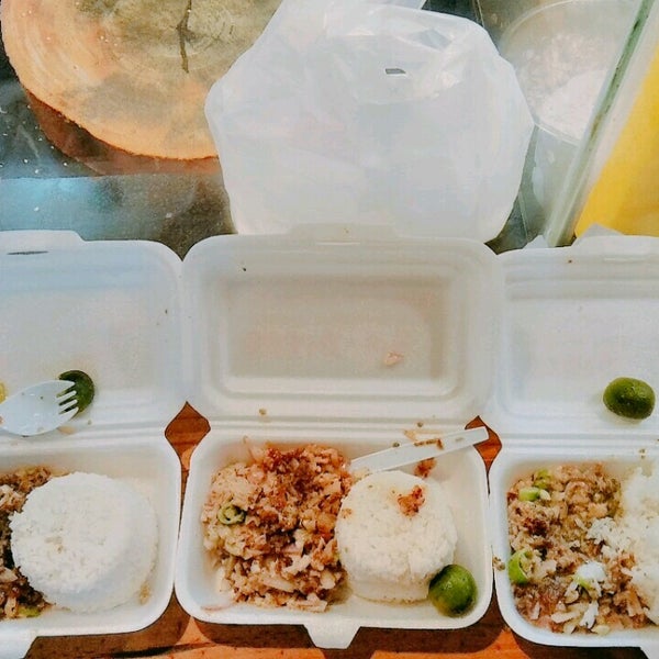 sisig ok - San Bartolome - 6 visitors