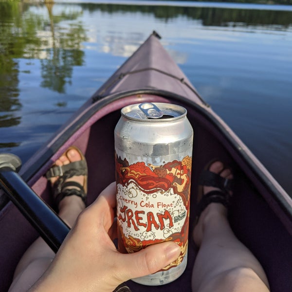 Trap Pond State Park - Laurel, DE
